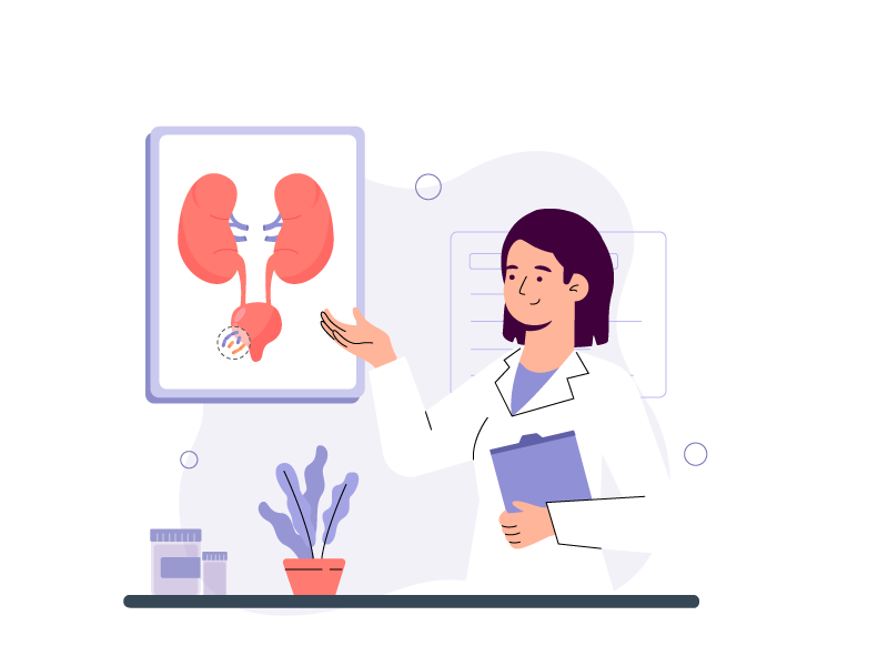 Understanding & Managing Overflow Incontinence – Boom Home Medical