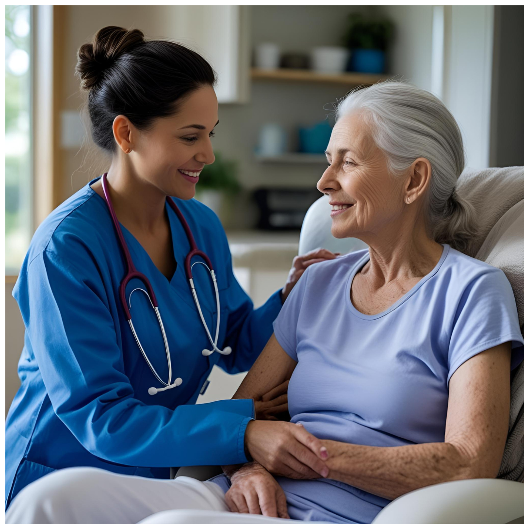 Caregiver’s Checklist: Essentials for In-Home Patient Comfort & Dignit ...