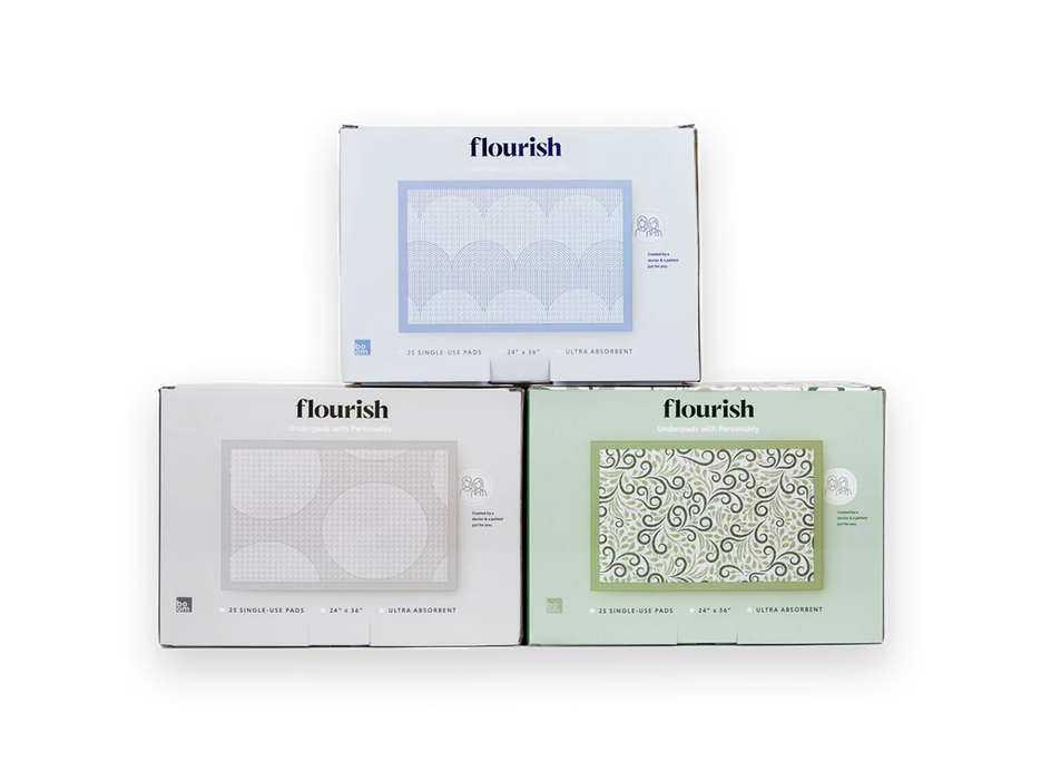 Beautiful Home Health Care Products From Boom Home Medical