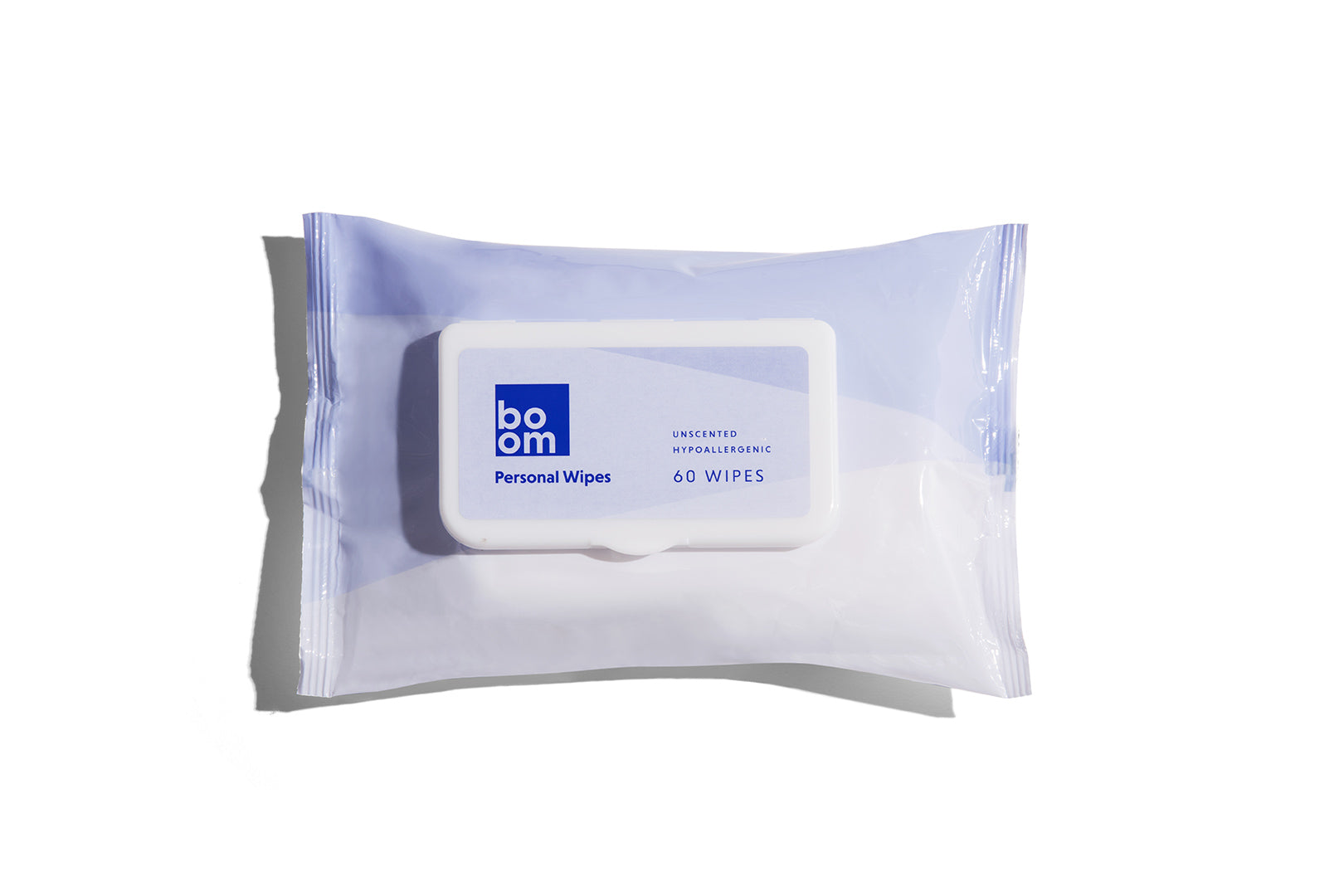 Boom Home Medical Wipes: Gentle & Hypoallergenic Cleansing for Intimate ...